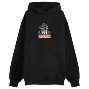 Butter Goods Graphic
