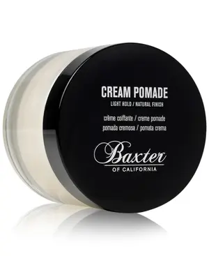 BAXTER OF CALIFORNIA Cream Pomade - Invrej 24