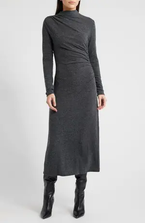 Rails Long Sleeve Day Dresses