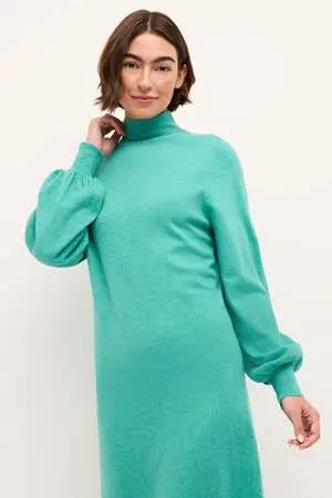 MARIE OLIVER Misha Dress - Turk
