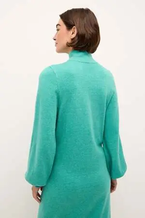 MARIE OLIVER Misha Dress - Turk