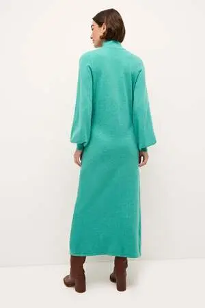 MARIE OLIVER Misha Dress - Turk