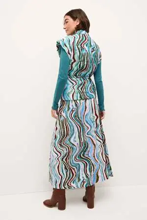 MARIE OLIVER Lyndon Vest