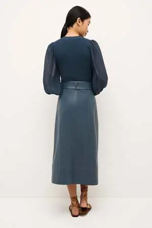 MARIE OLIVER Landry Cardigan