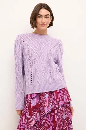 Marie Oliver Medium Knit Sweaters For Women