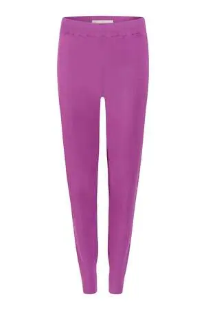 MARIE OLIVER Briar Pant - Amethyst
