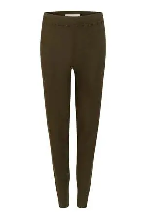 MARIE OLIVER Briar Pant - Moss