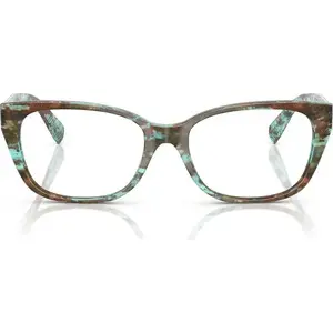 Tiffany & Co. Logo Eyewear For Men