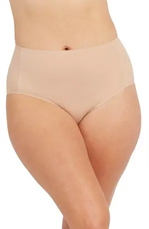 Spanx Spanxsmooth™ Fit-to-you 3-pack Briefs Naked 2.0
