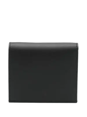 JIL SANDER Logo-print Wallet