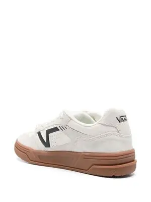 VANS Upland Sneakers - White