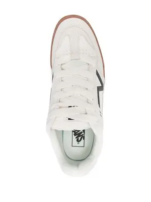 VANS Upland Sneakers - White