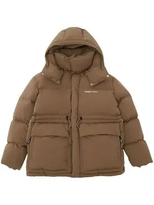 Axel Arigato Nebraska Parka