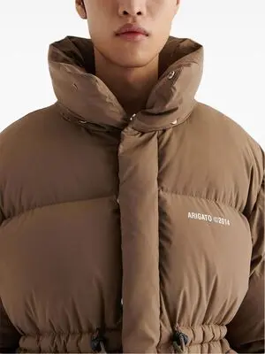 Axel Arigato Nebraska Parka