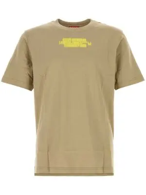 DIESEL® T-just T-shirt