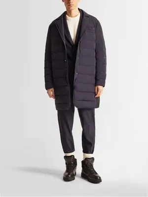 Fusalp Theophane Coat