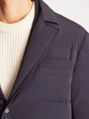 Fusalp Theophane Coat