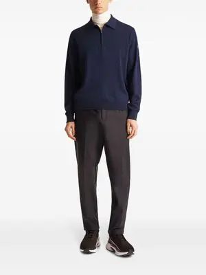 Fusalp Clovis Jumper - Blue