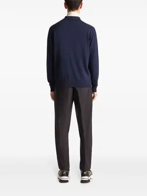 Fusalp Clovis Jumper - Blue