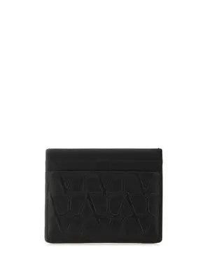 Valentino Garavani Vlogo Cardholder