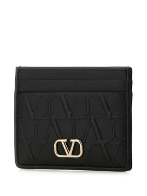 Valentino Garavani Vlogo Cardholder