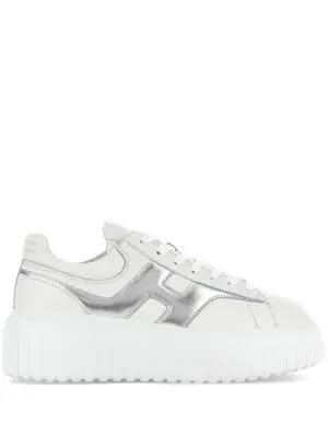Hogan Flatform Shoes For Women