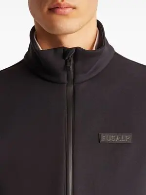 Fusalp Amir Jacket - Black