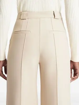 Fusalp Noela Flared Trousers - Neutrals