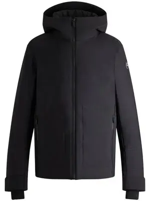 Fusalp Yohan Ski Jacket - Black