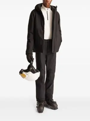 Fusalp Yohan Ski Jacket - Black