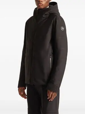 Fusalp Yohan Ski Jacket - Black