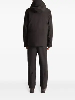 Fusalp Yohan Ski Jacket - Black