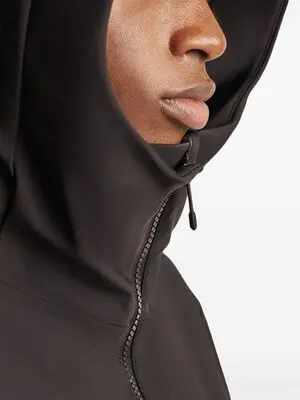 Fusalp Yohan Ski Jacket - Black