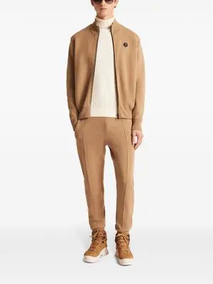 Fusalp Mayeul Cardigan - Brown