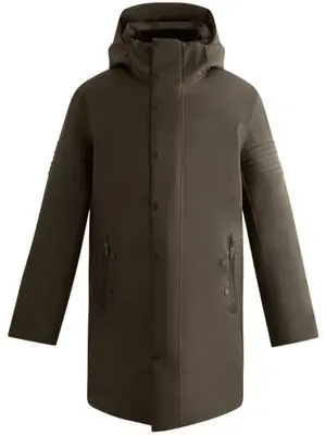 Fusalp Colin Coat