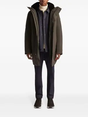 Fusalp Colin Coat