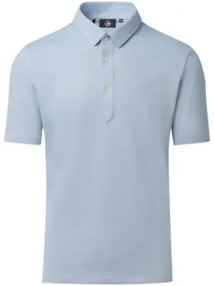 Fusalp Collared Polos For Men