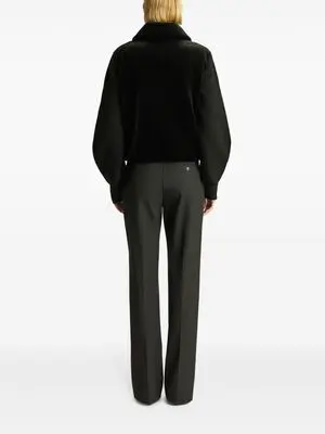 Fusalp Paige Bomber Jacket - Black