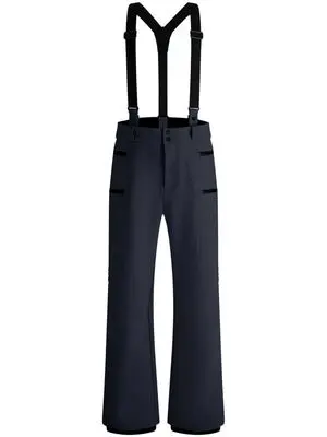 Fusalp Flash Dungarees - Blue