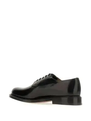 Church's Shannon Oxford Shoe - Black