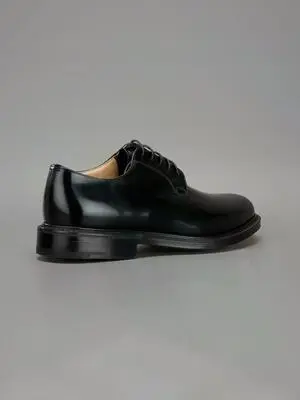 Church's Shannon Oxford Shoe - Black