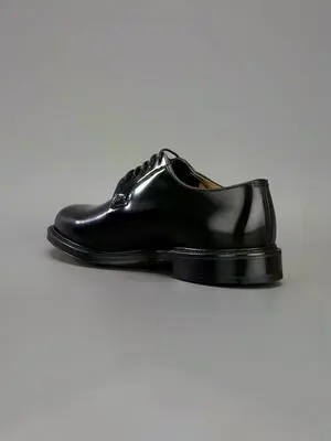 Church's Shannon Oxford Shoe - Black