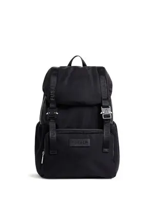 Fusalp Tech Backpack - Black