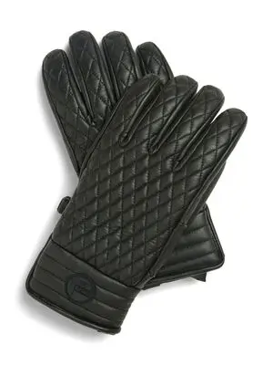Fusalp Athena Gloves - Black