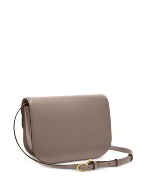 Furla Sfera Crossbody Bag - Brown