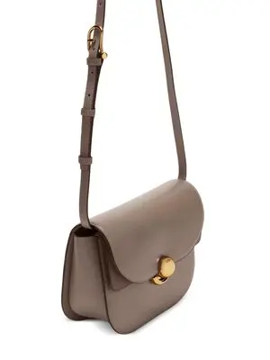 Furla Sfera Crossbody Bag - Brown
