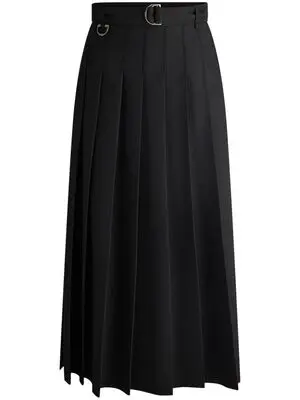 Fusalp Belted Bottoms For Women