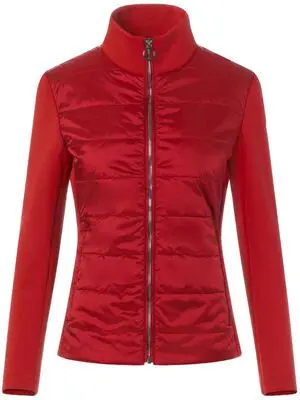 Fusalp High Neck Jackets For Women