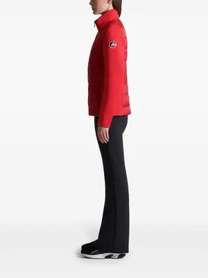 Fusalp Linn Puffer Jacket - Red