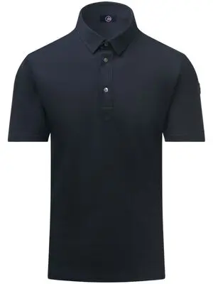 Fusalp Germain Polo Shirt - Blue